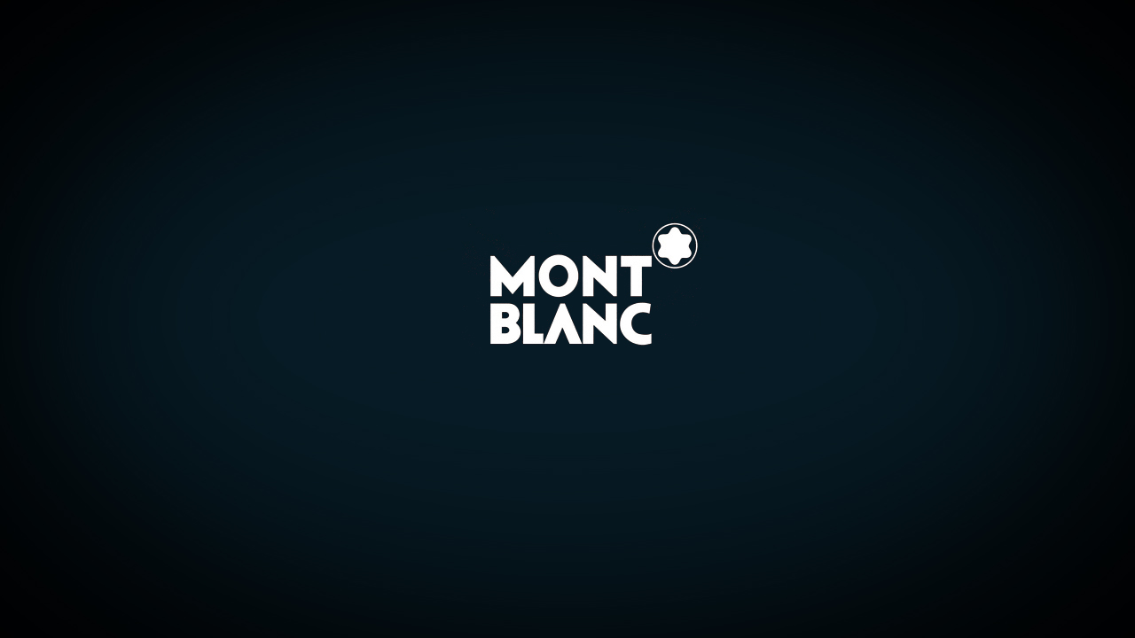 Montblanc Watches Logo