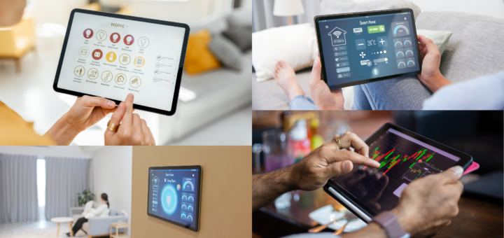 Smart Technology Essentials - SmartnTechs