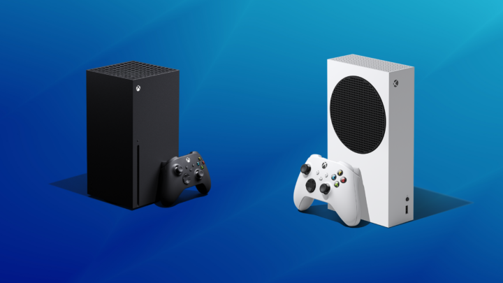 PS4 vs PS5 - Xbox Series X vs Xbox Series S: Gaming Console Comparison ...