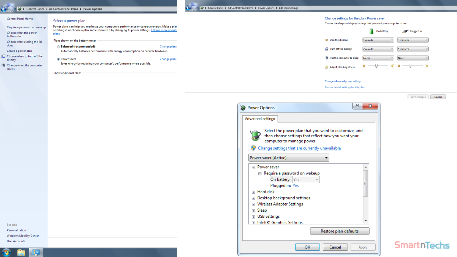 Windows Performance Optimization: Tips for a Faster PC - SmartnTechs